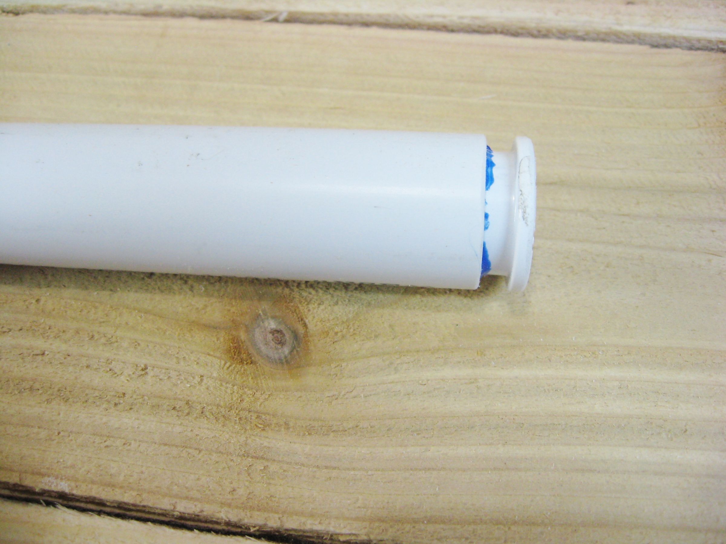 Easy-Peasy PVC Water Gun : 8 Steps (with Pictures) - Instructables