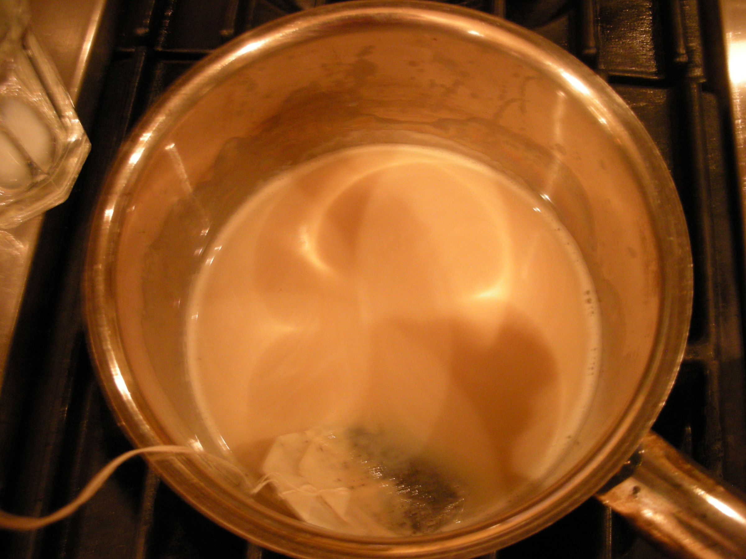 Delicious, Sweet Milk Tea : 6 Steps - Instructables