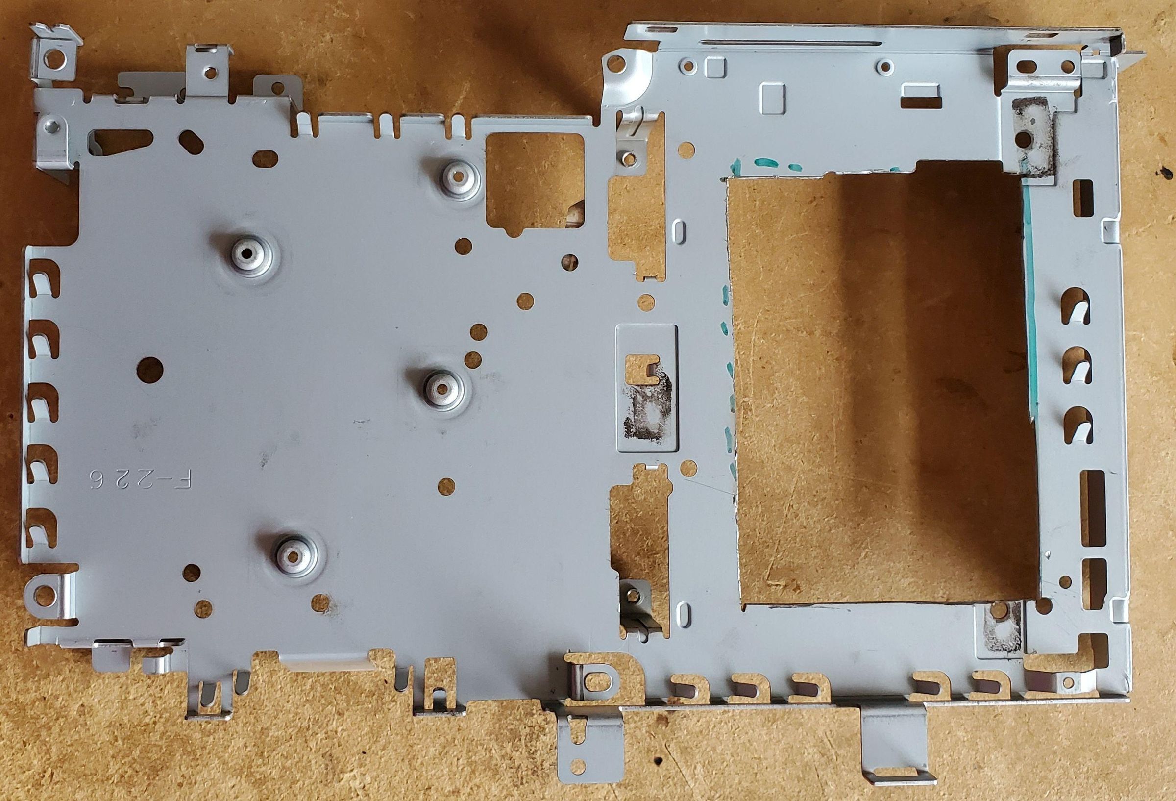 PiStation 2: Raspberry Pi 4 Inside Playstation 2 : 16 Steps (with ...