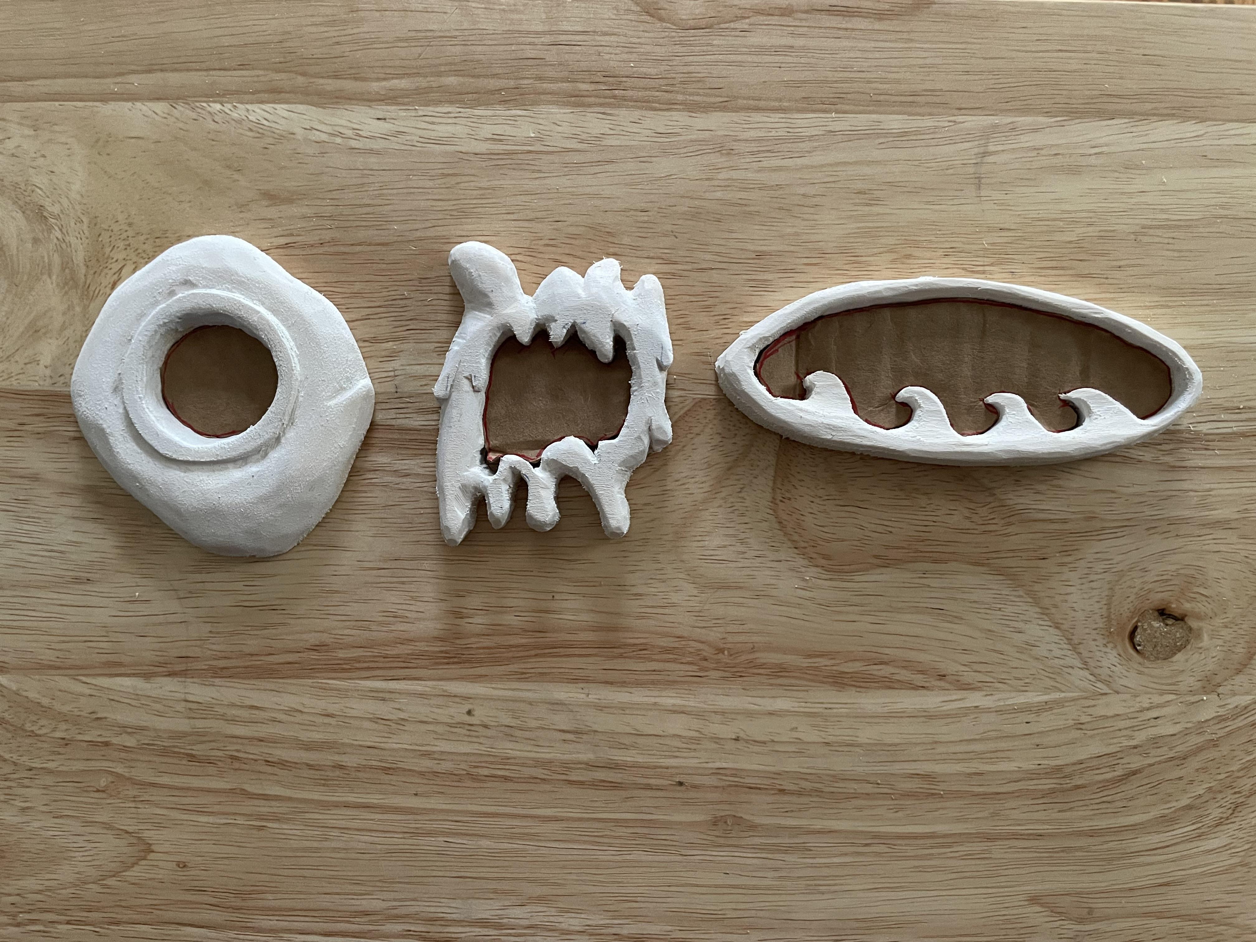 Creating a Tiny Picture Frame! : 7 Steps (with Pictures) - Instructables