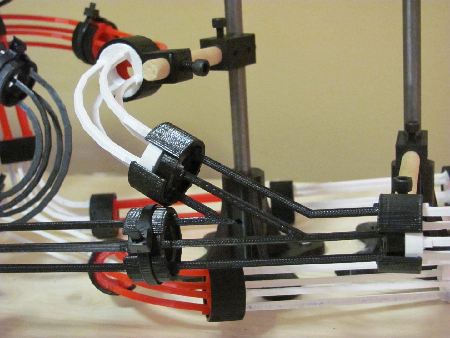 Customizable Marble Machine : 9 Steps (with Pictures) - Instructables