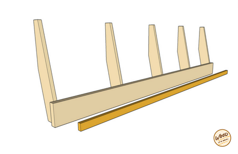 Porch Bed Swing: Relaxing Times Ahead : 19 Steps (with Pictures ...