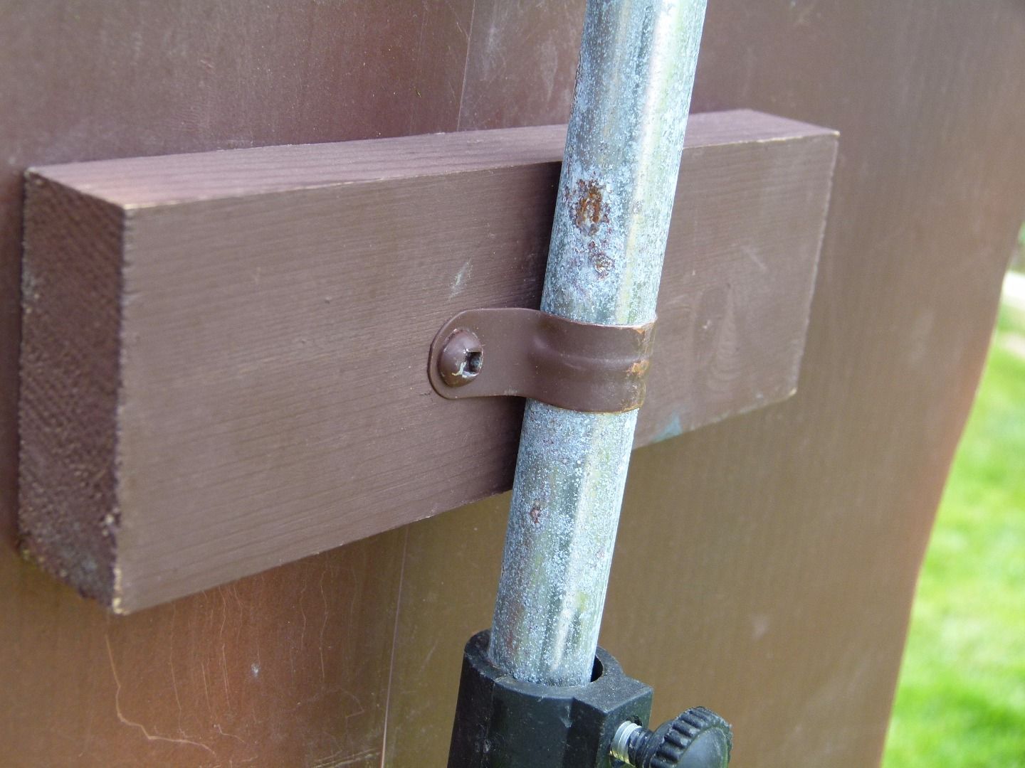 Portable, Controllable, Double-sided Moose Decoy : 7 Steps - Instructables