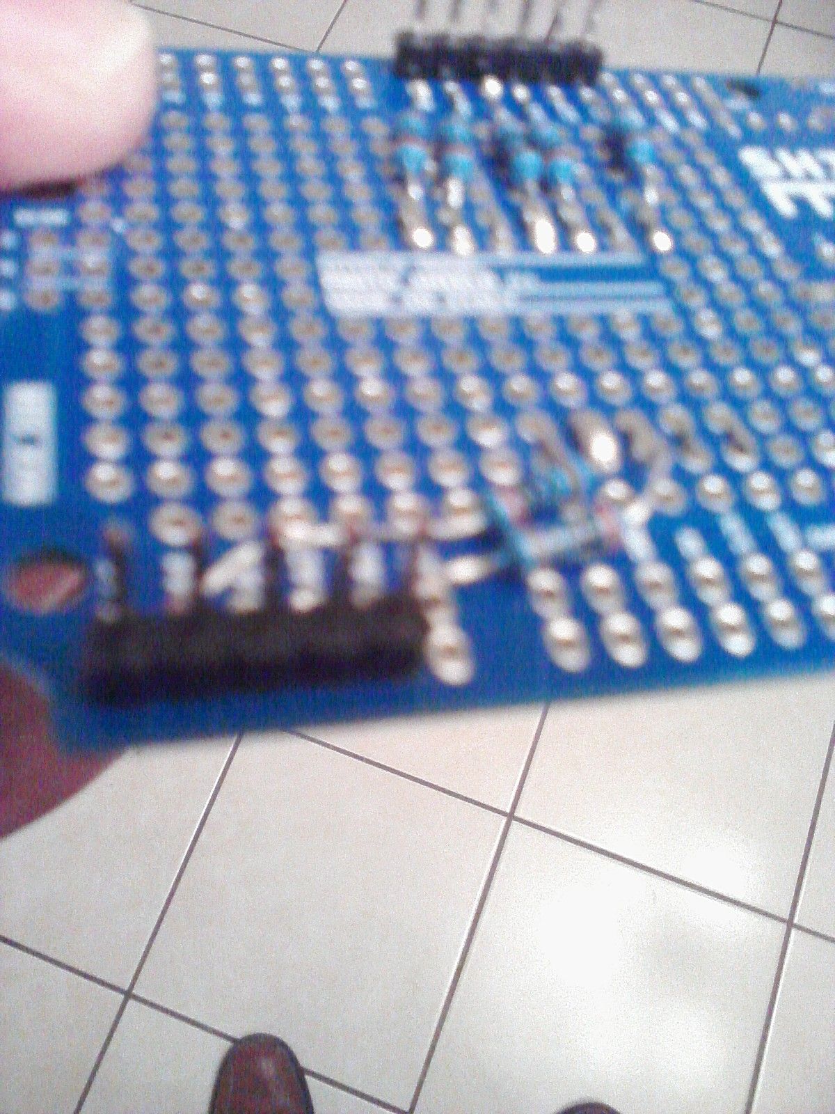 4-Digit Arduino Counter : 13 Steps - Instructables