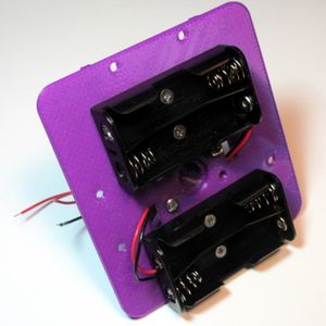 Low-Cost, Arduino-Compatible Drawing Robot : 15 Steps (with Pictures ...