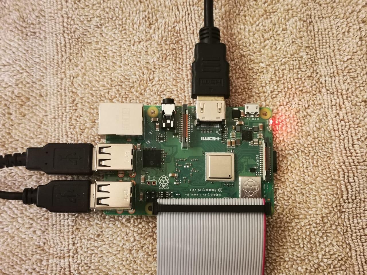 Plate's Number Recognition : 7 Steps (with Pictures) - Instructables