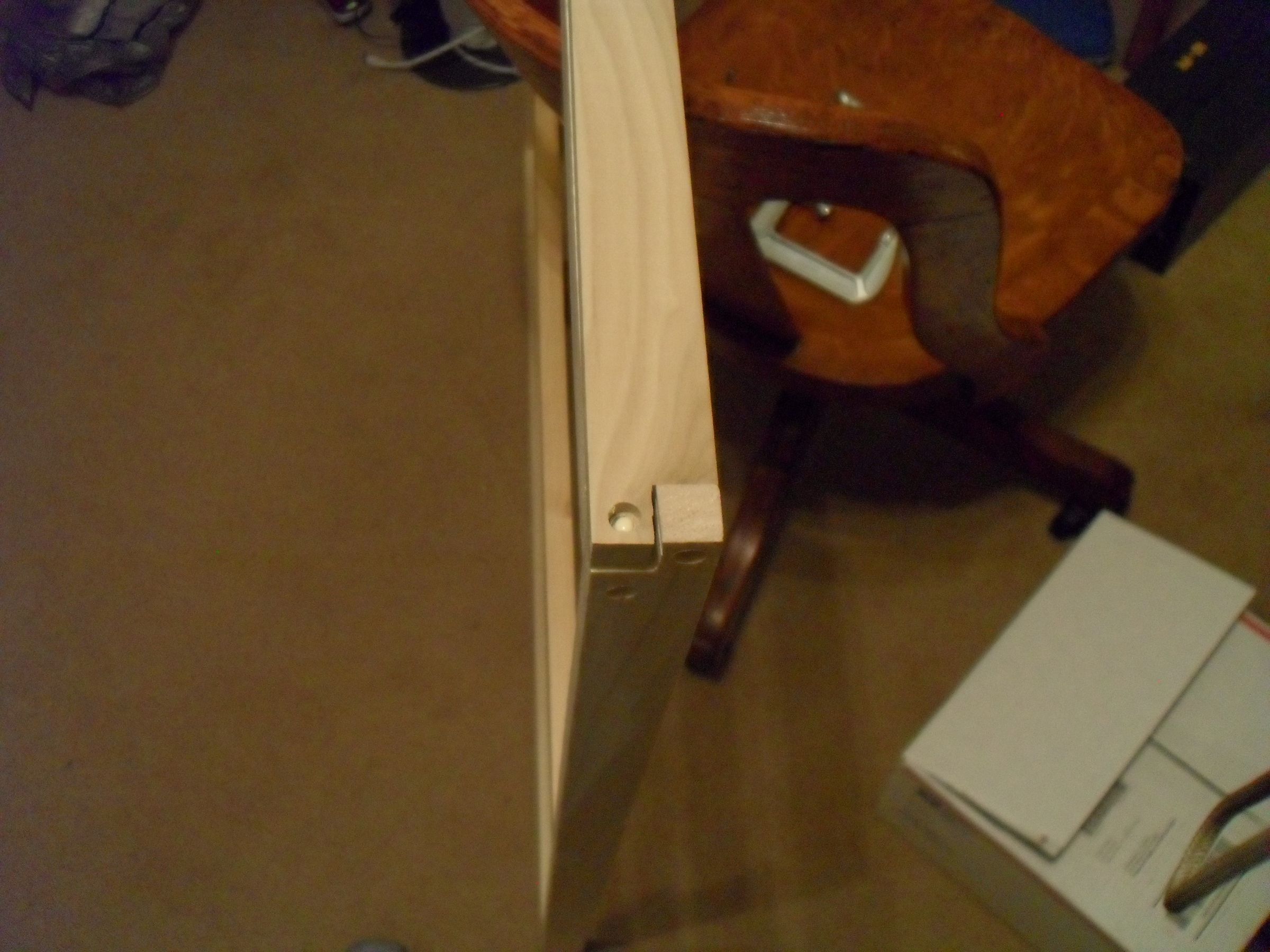 Table Top Gaming Table Top : 10 Steps (with Pictures) - Instructables