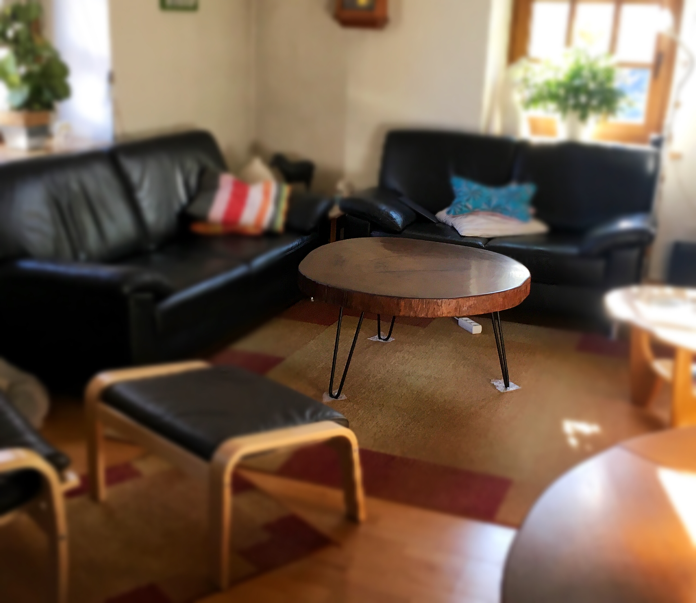 The Hairpin Table : 10 Steps (with Pictures) - Instructables