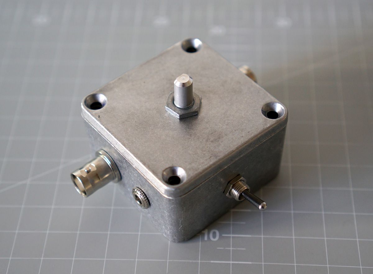 DIY External Volume Control : 10 Steps (with Pictures) - Instructables