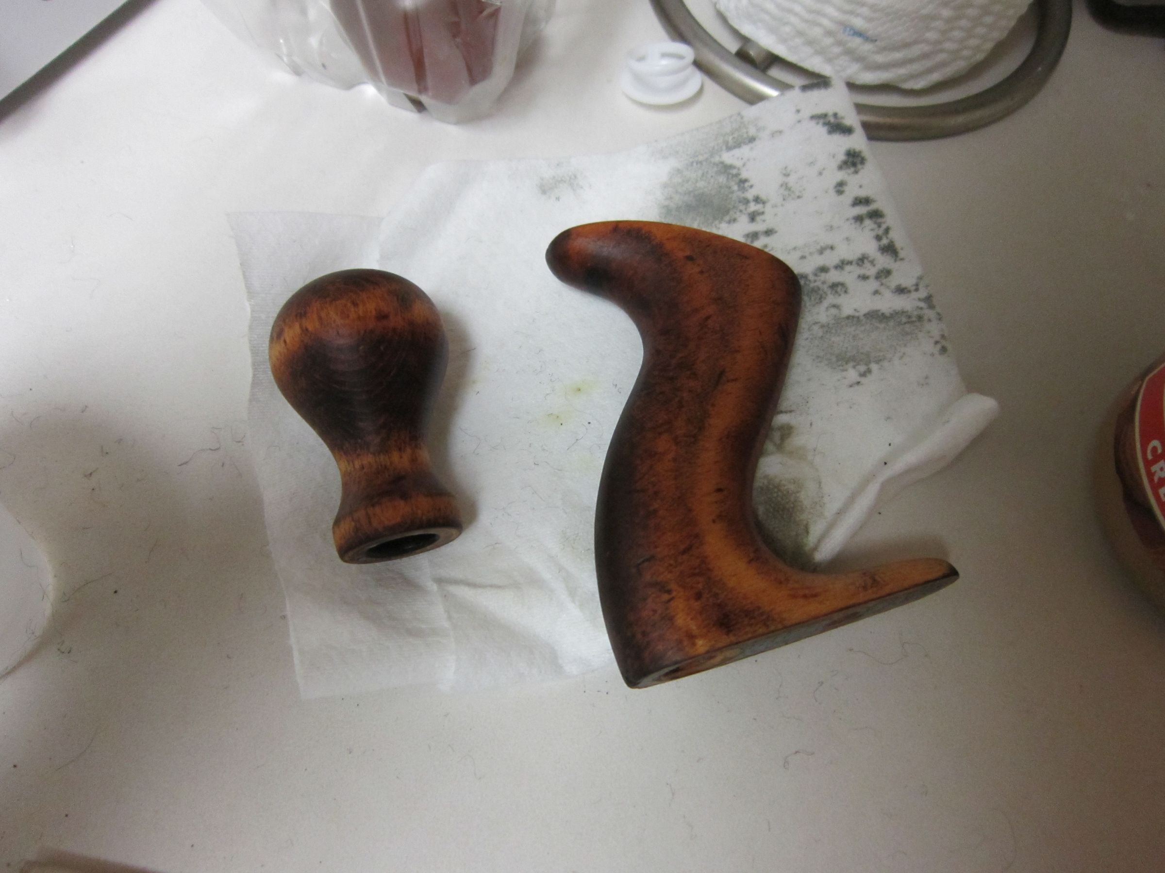 Restoring a Vintage Hand Plane : 7 Steps (with Pictures) - Instructables