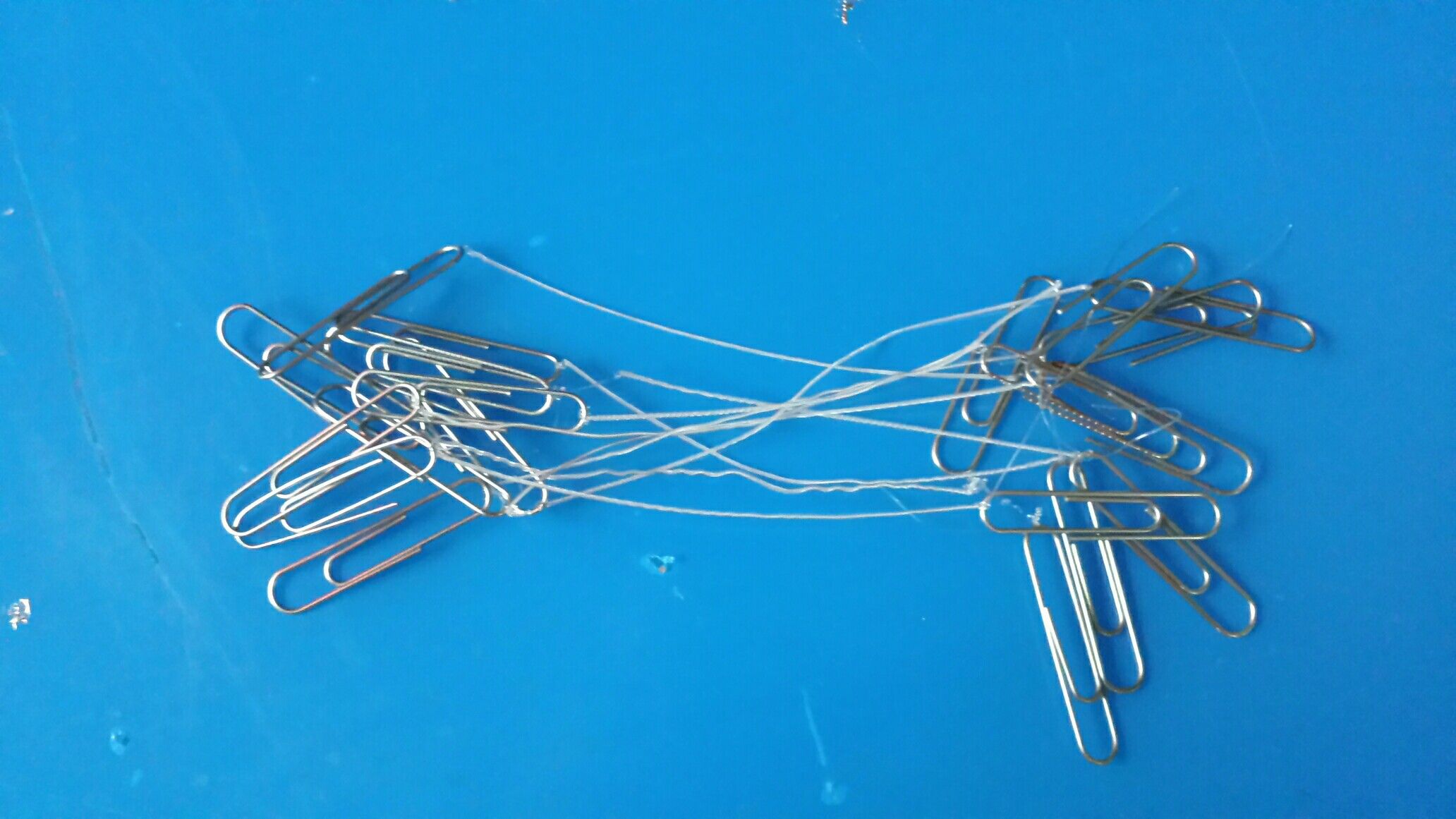 DIY Artificial Muscle : 16 Steps - Instructables