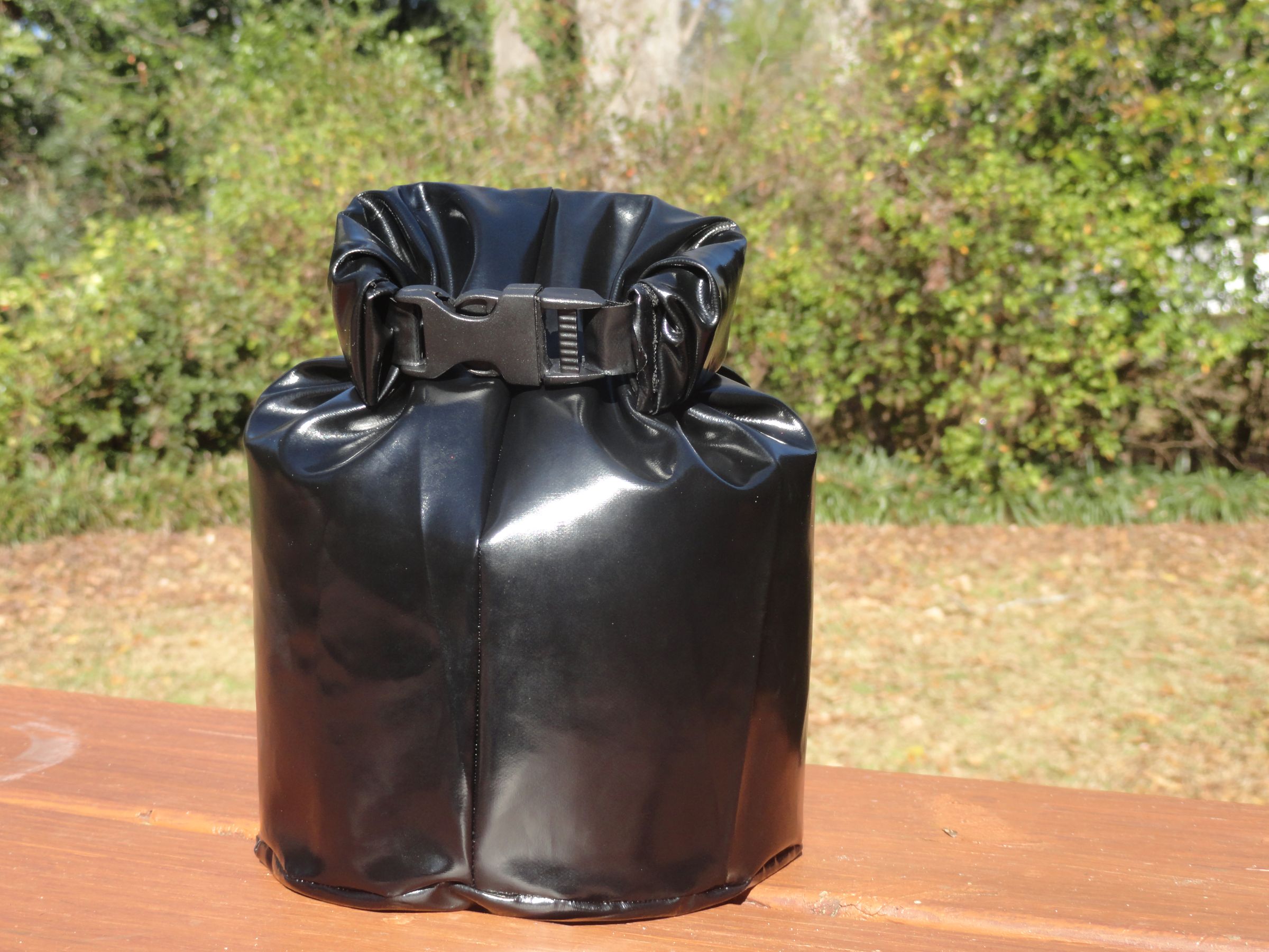 Dry Bag : 7 Steps (with Pictures) - Instructables