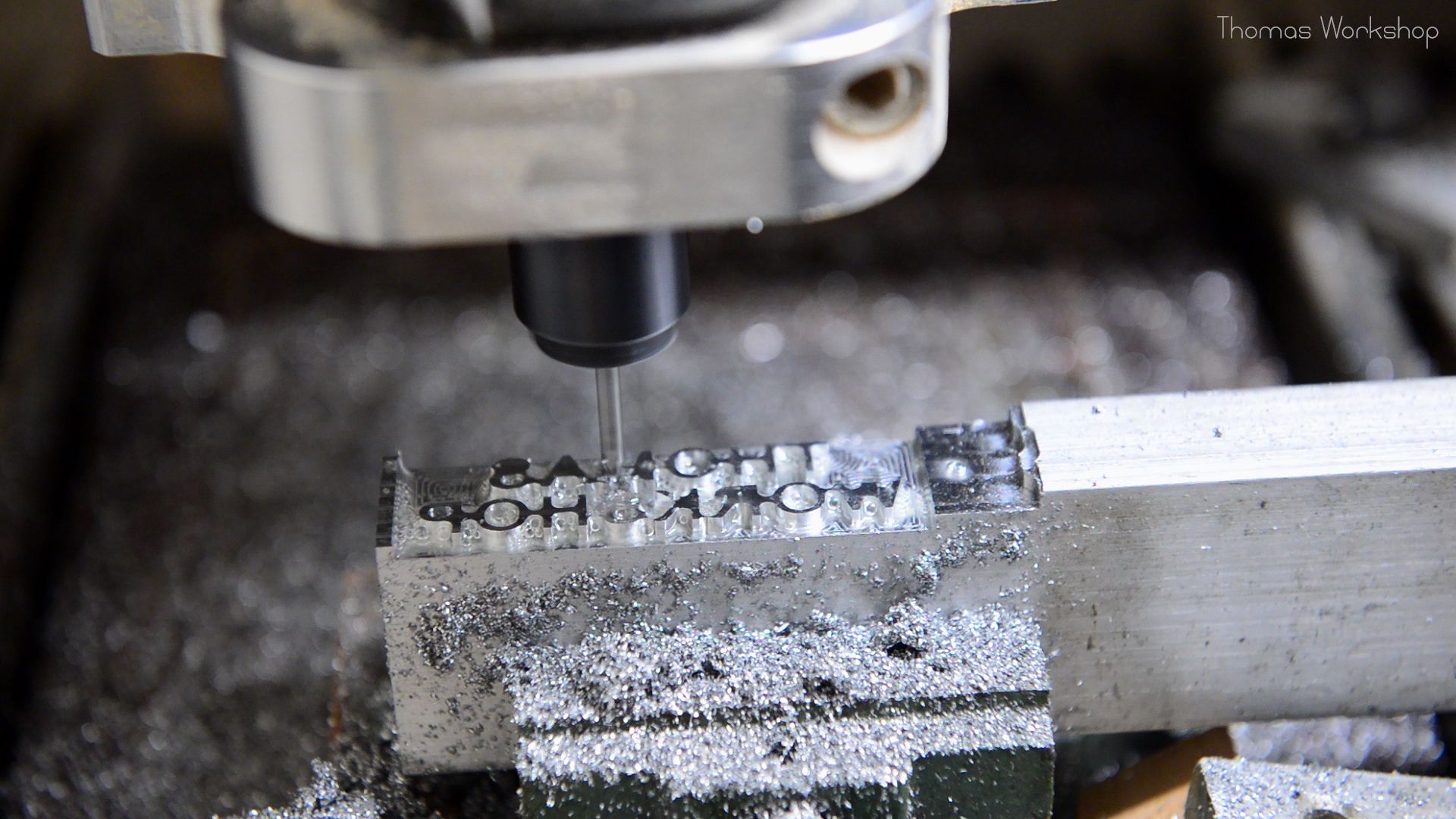 Your Own Branding Iron : 6 Steps (with Pictures) - Instructables