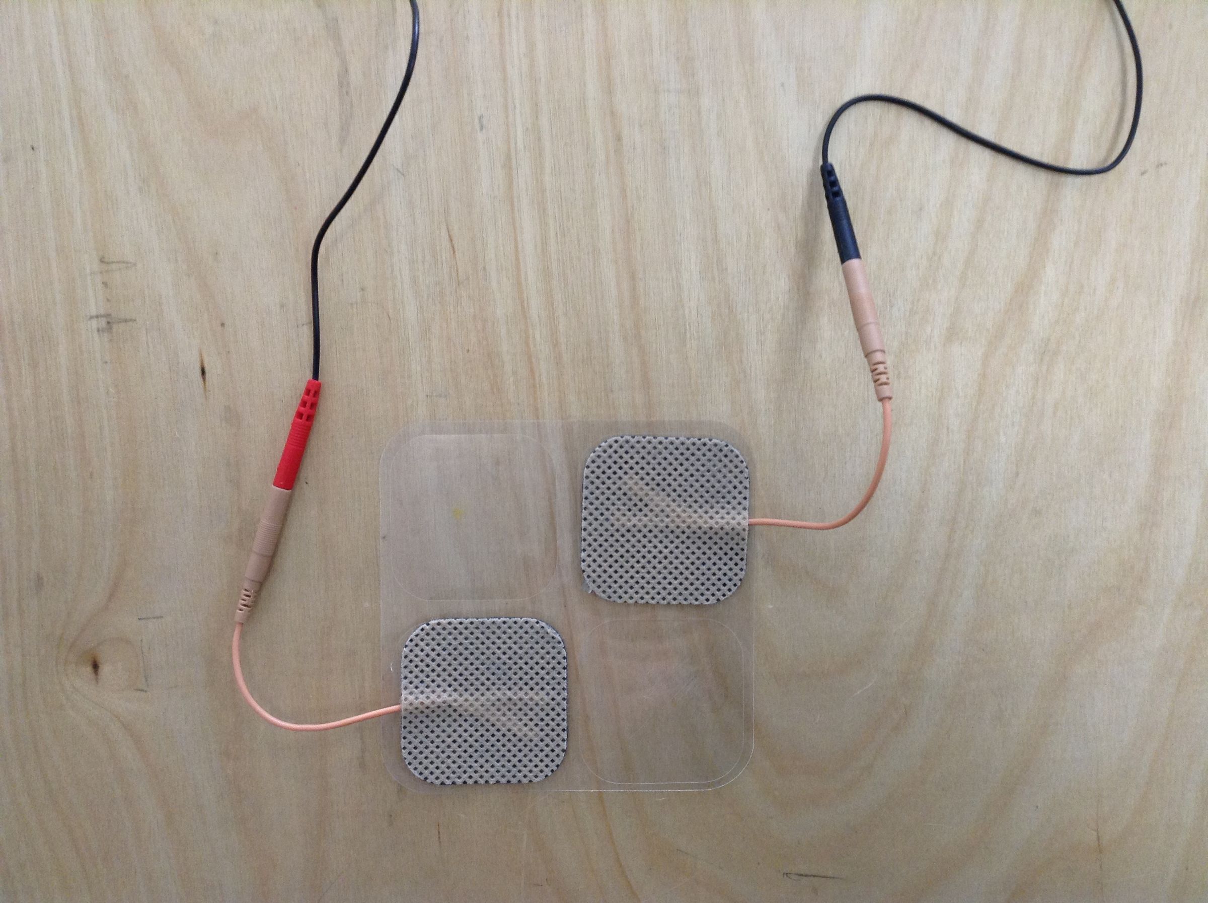 Remote Controlled Human (powered by Spark Core) : 6 Steps (with ...