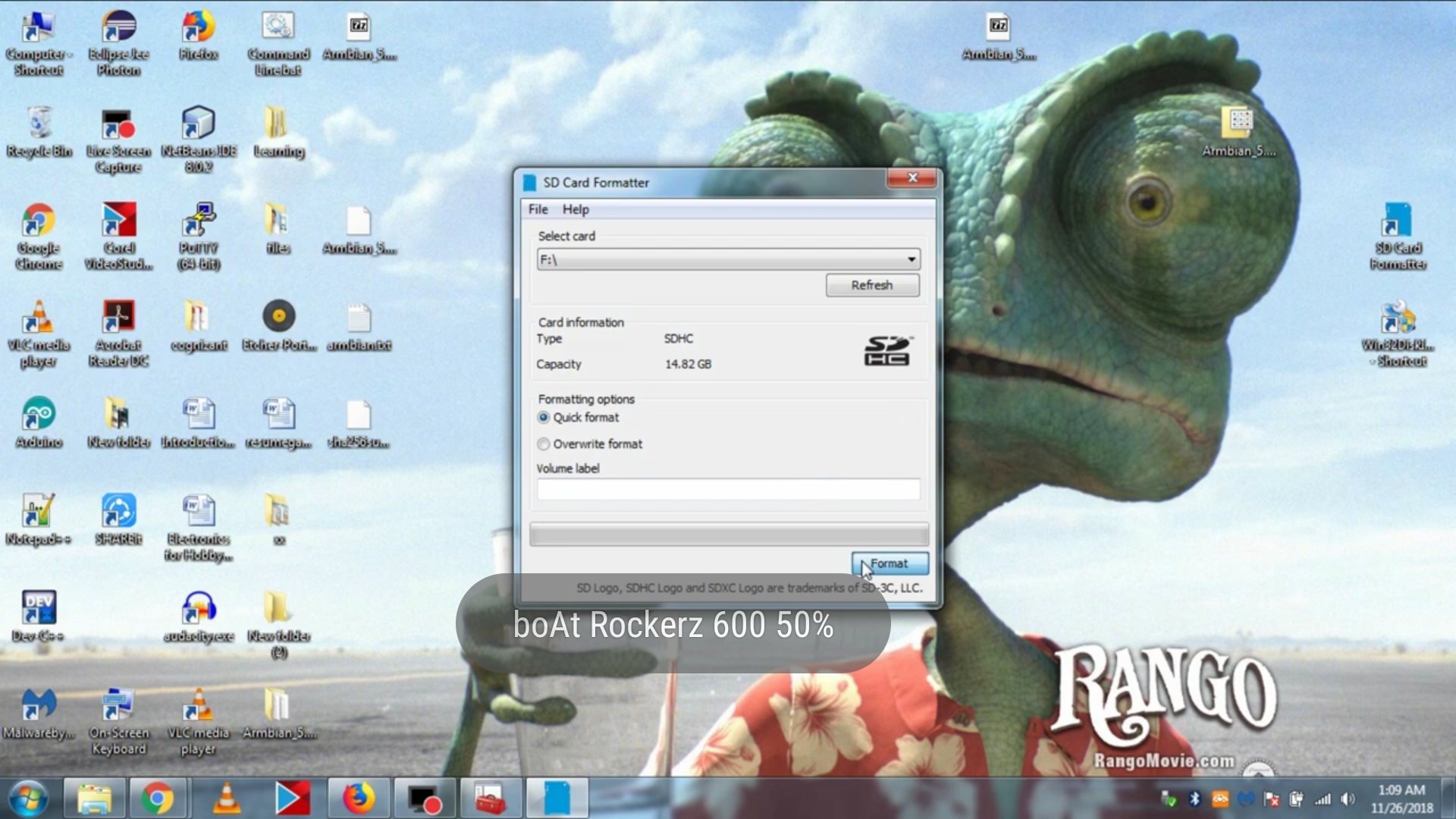 Orange Pi Zero Setup | Getting Started With Orange Pi | Raspberry Pi Vs ...