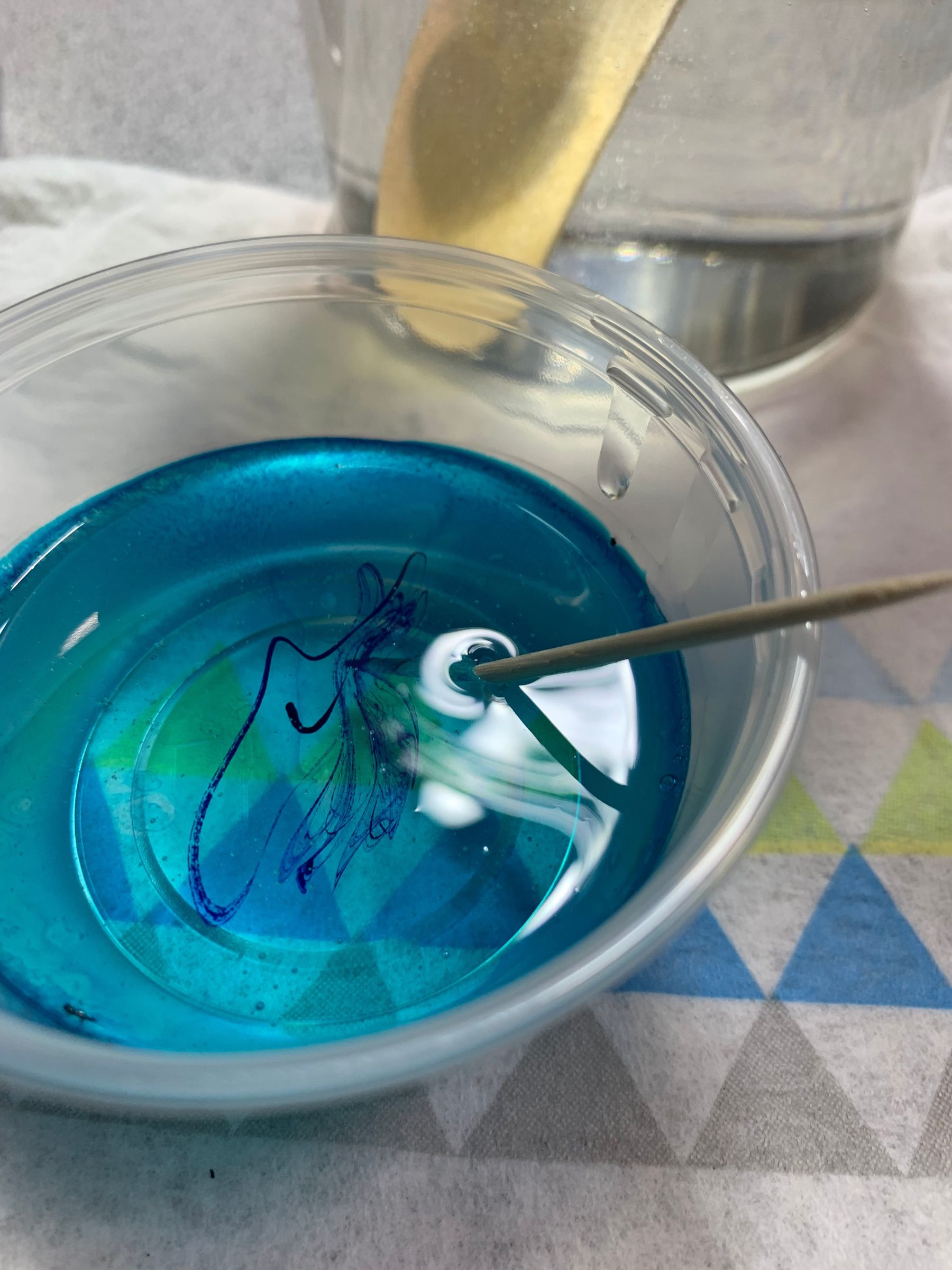 3D Resin Wave : 4 Steps (with Pictures) - Instructables