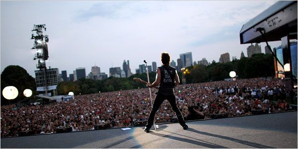 How to Be a Rock Star : 7 Steps - Instructables