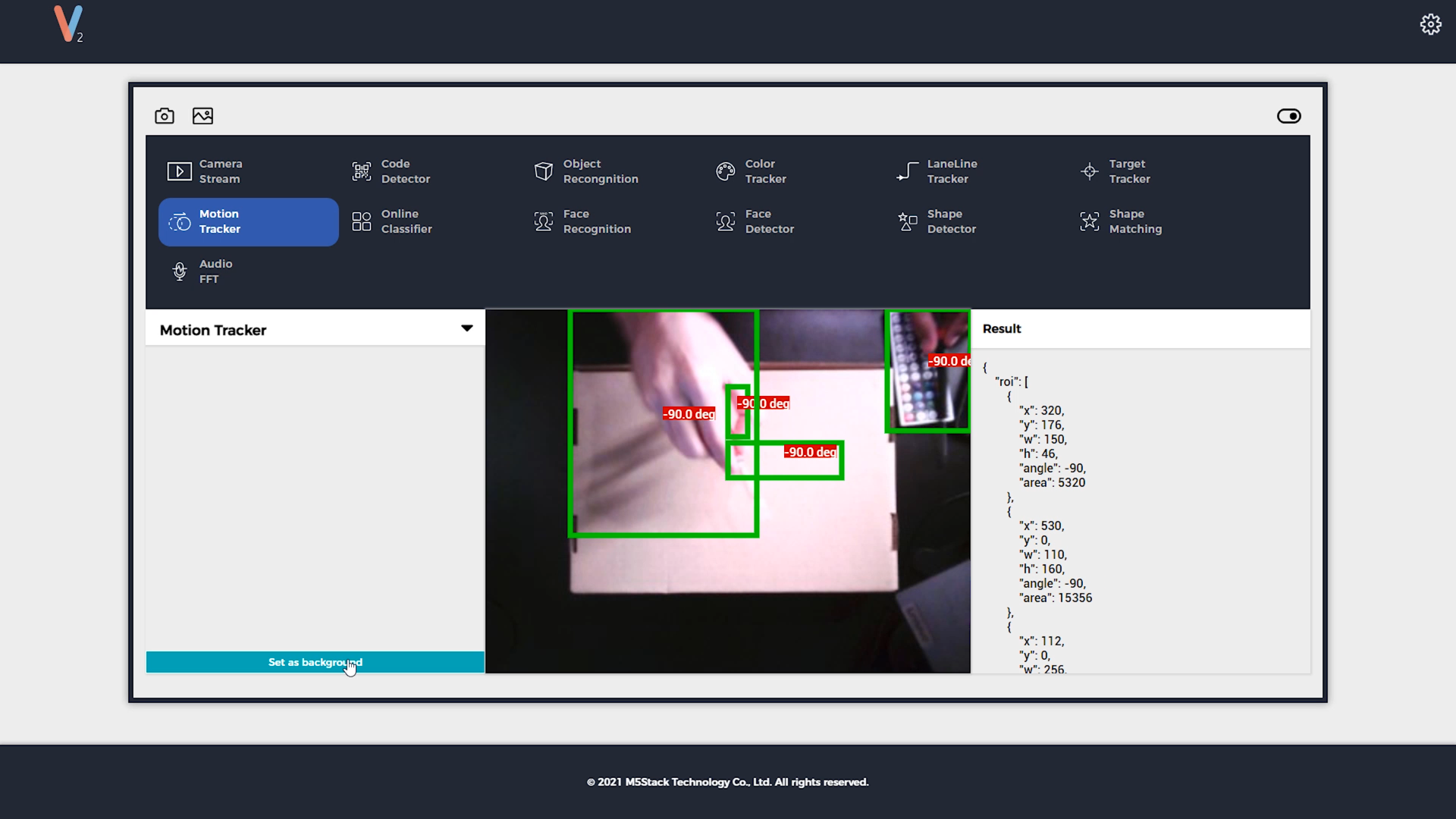 Identifying Objects With Neural Networks and AI | UnitV2 M5Stack : 5 Steps - Instructables