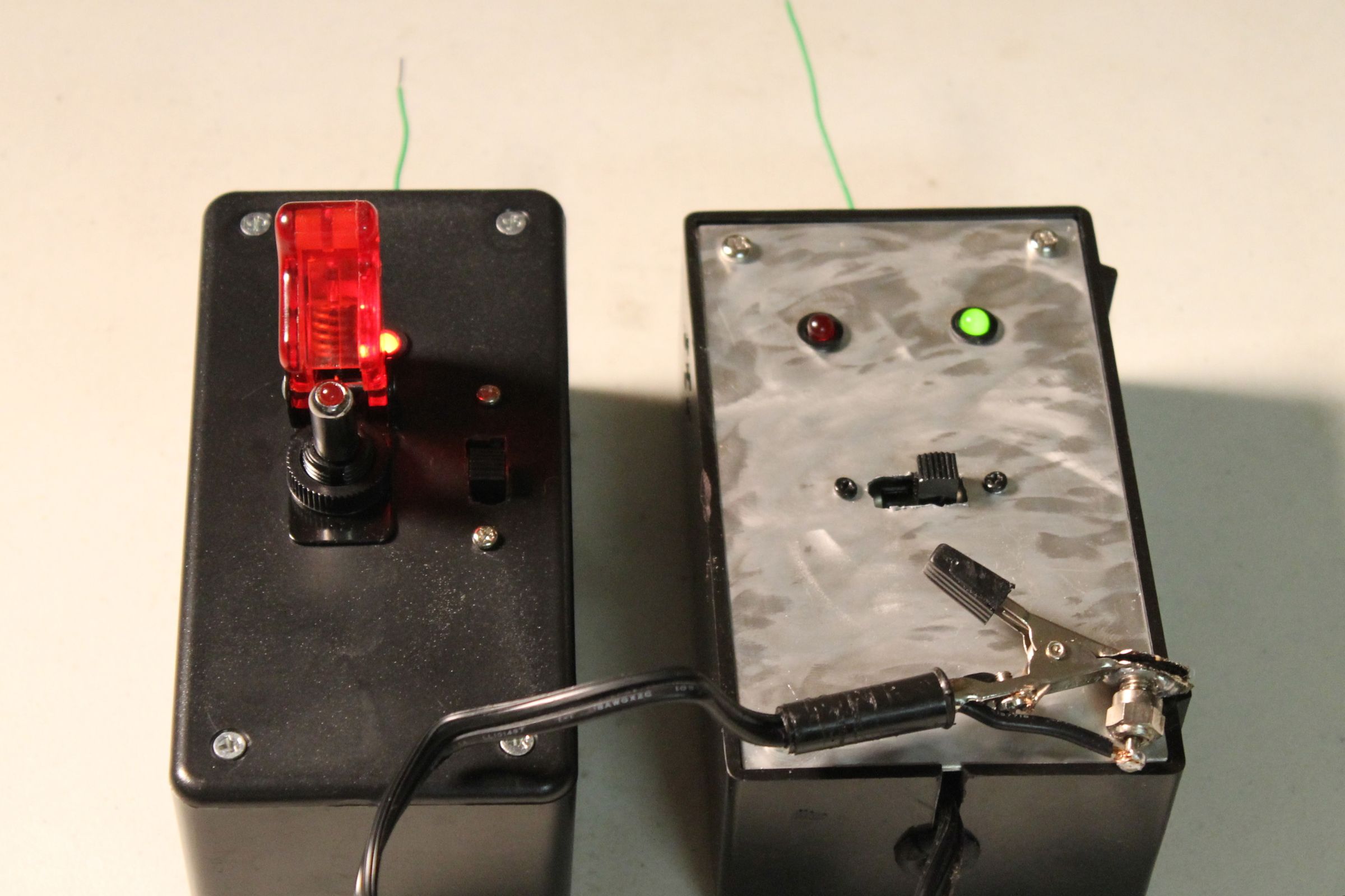 The Reusable and Wireless Igniter : 7 Steps (with Pictures) - Instructables