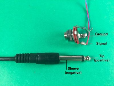 DIY Speaker Kit Spring Reverb : 10 Steps (with Pictures) - Instructables