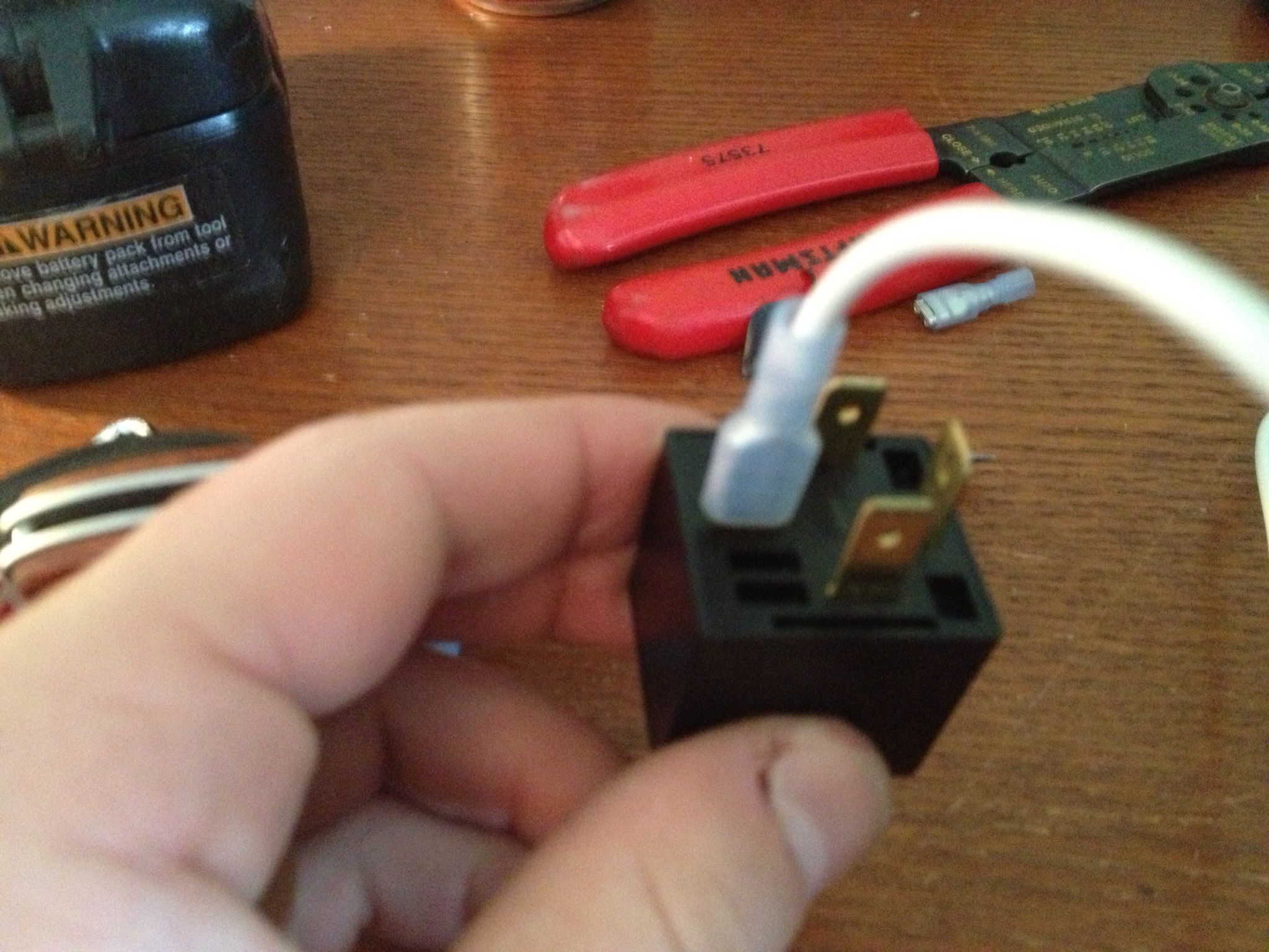 Wireless Air Horn : 6 Steps (with Pictures) - Instructables