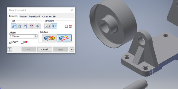 Autodesk Inventor Wheel Assembly : 20 Steps - Instructables