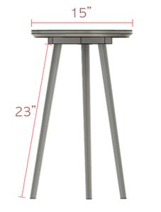 Side Table From Scrap Offcuts : 14 Steps (with Pictures) - Instructables