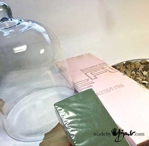 DIY Miniature Terrarium Waterfall : 7 Steps (with Pictures) - Instructables