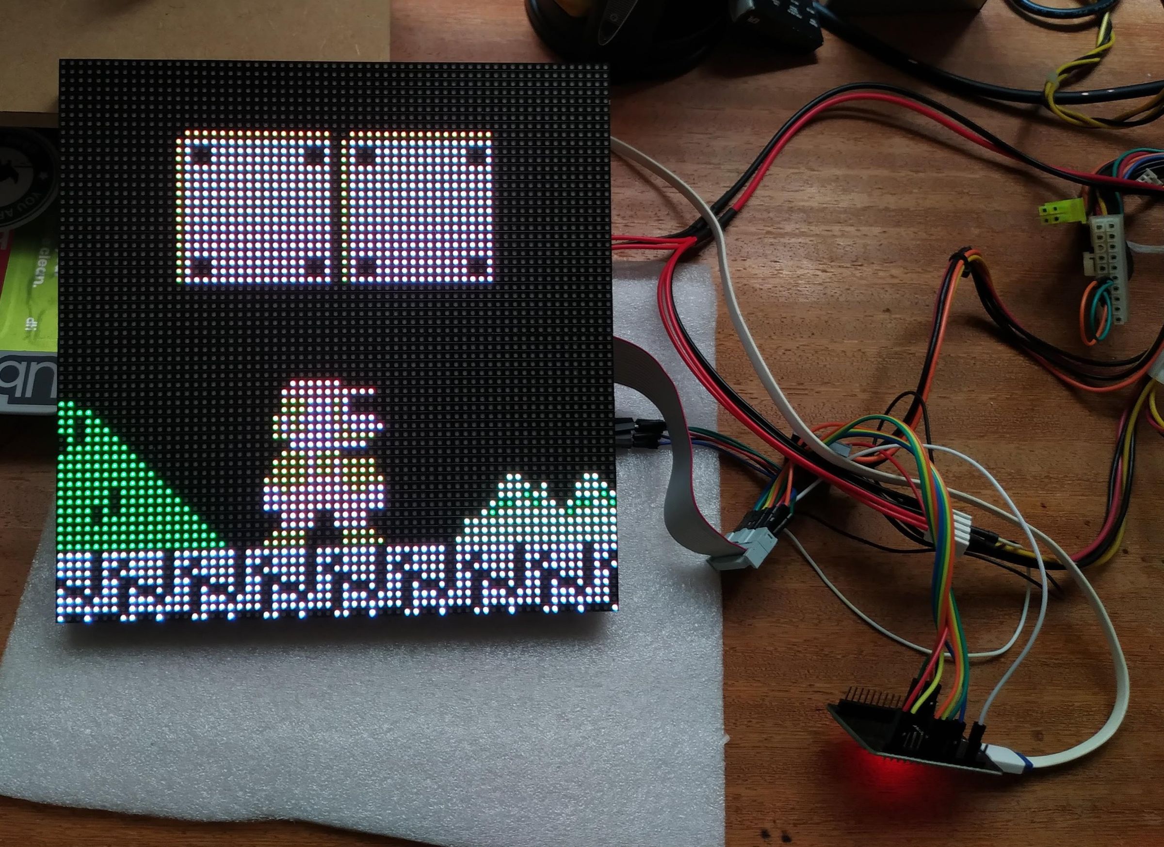 Mario Bros. Clock : 7 Steps (with Pictures) - Instructables