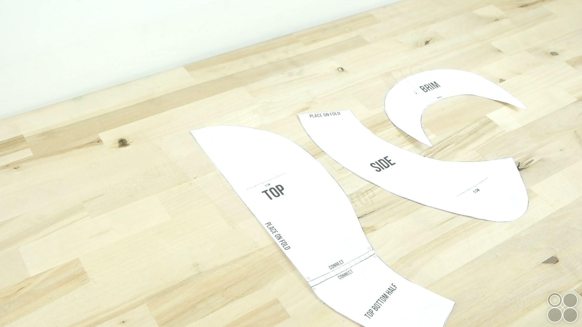 How to Make Flatcap : 18 Steps (with Pictures) - Instructables