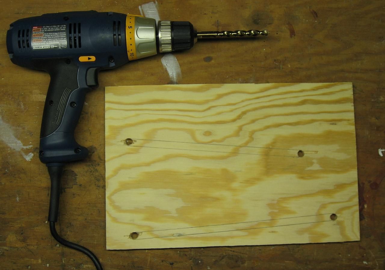 81 Can FIFO - Bulk Can Dispenser / Organizer : 9 Steps (with Pictures ...