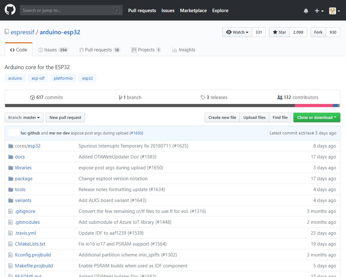 Nano ESP32 BLE Scanner : 14 Steps (with Pictures) - Instructables