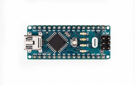 Arduino Fake Bomb by Max Siebenschläfer | Download free STL model ...