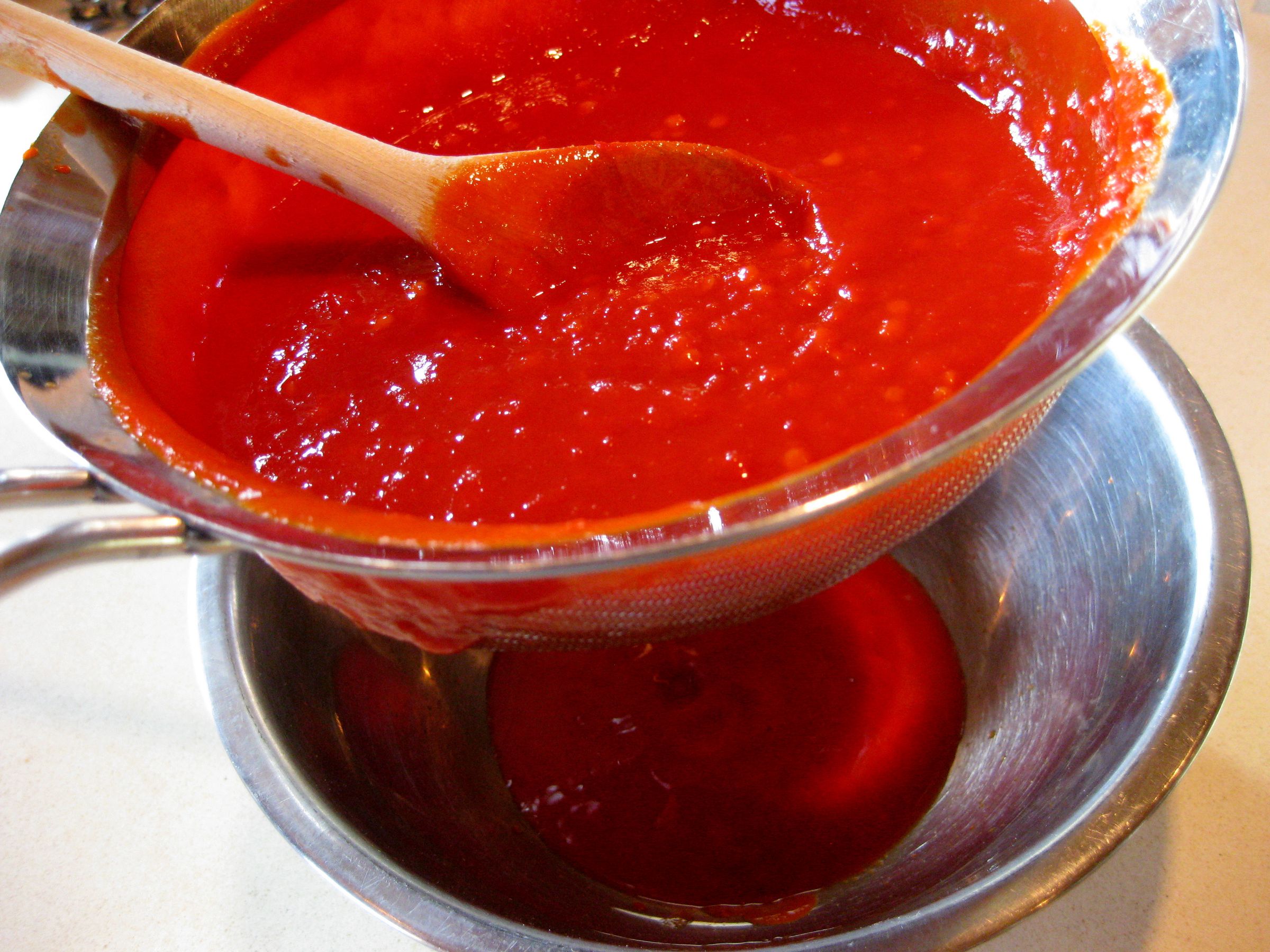 DIY Sriracha A.k.a. Rooster Sauce : 6 Steps (with Pictures) - Instructables