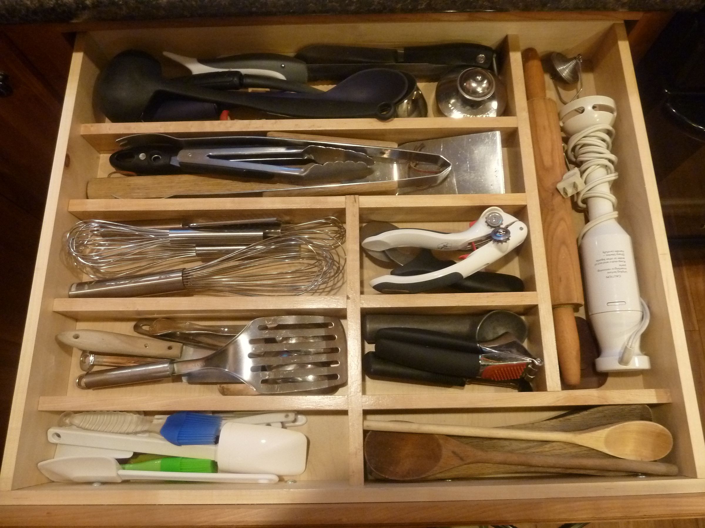 10 Kitchen Hacks Under $10 - Instructables