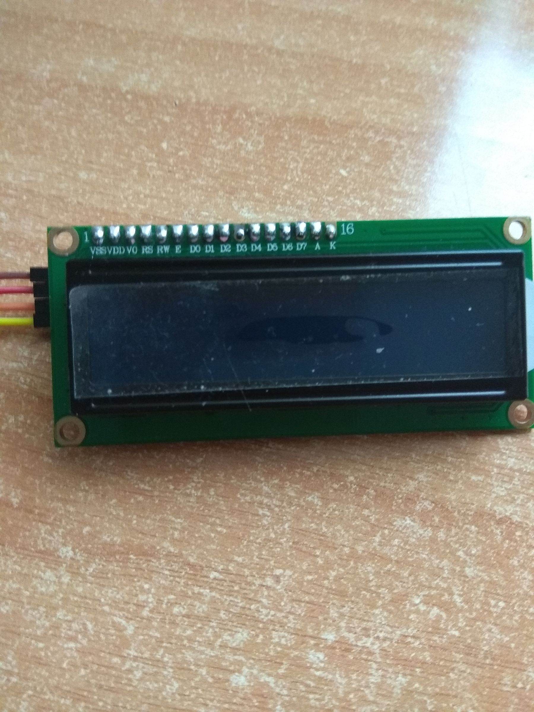 How to Make a 3D Filament Meter : 5 Steps - Instructables