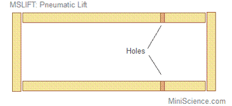 Pneumatic Lift Kit : 11 Steps - Instructables