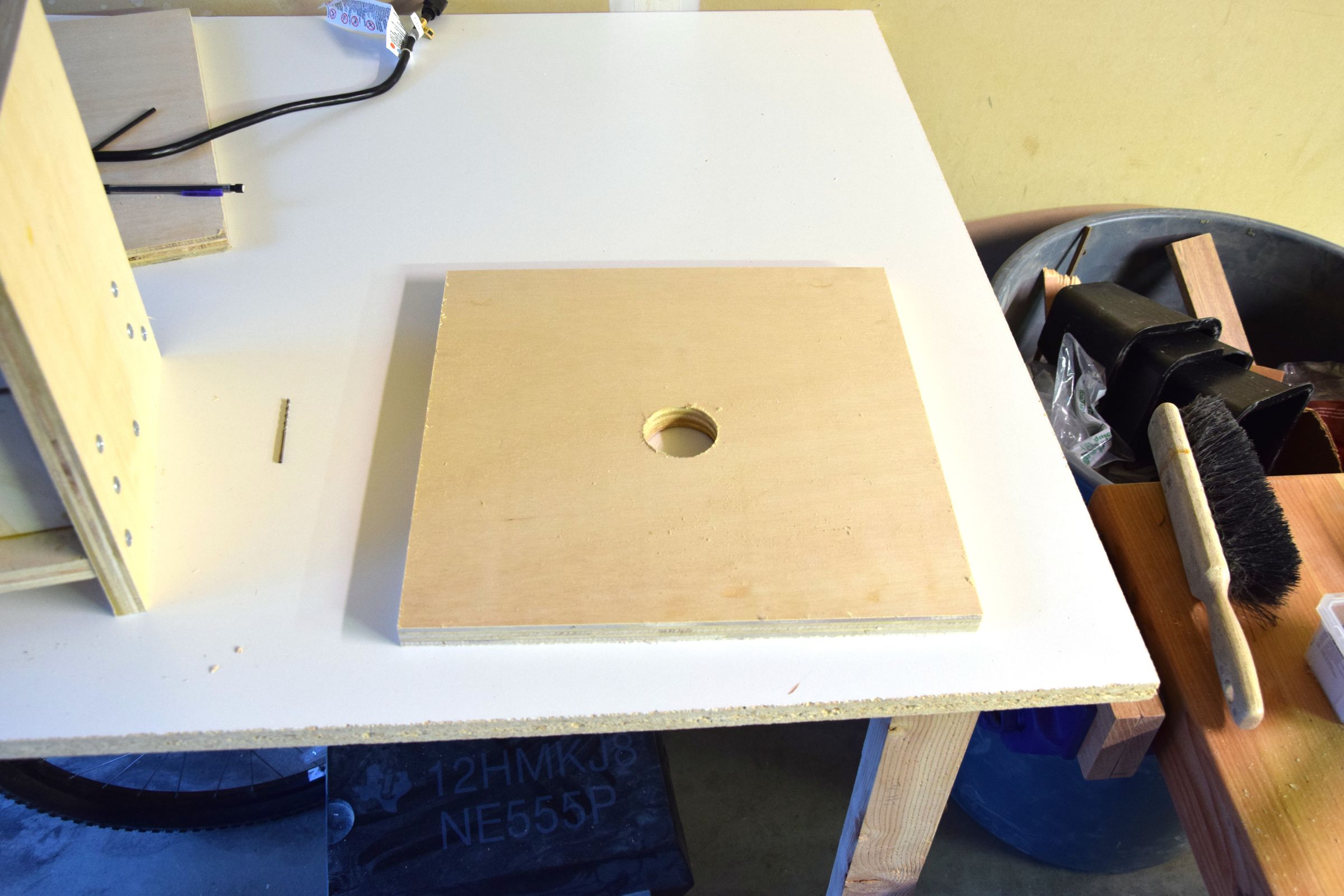 Benchtop Disc Sander : 47 Steps (with Pictures) - Instructables