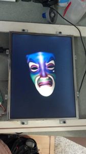 Magic Mirror Costume : 16 Steps (with Pictures) - Instructables