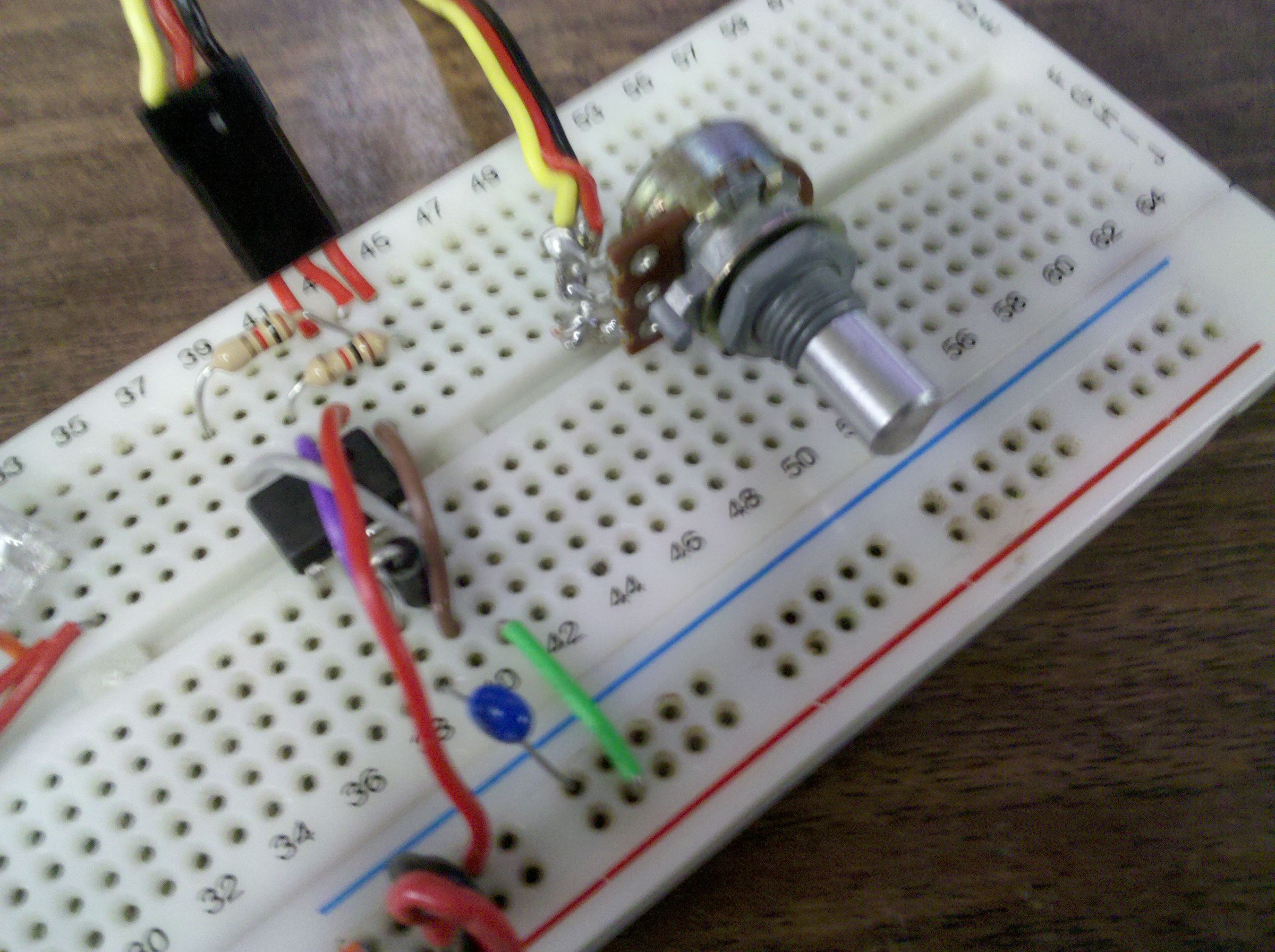 555 Timer Projects - Instructables