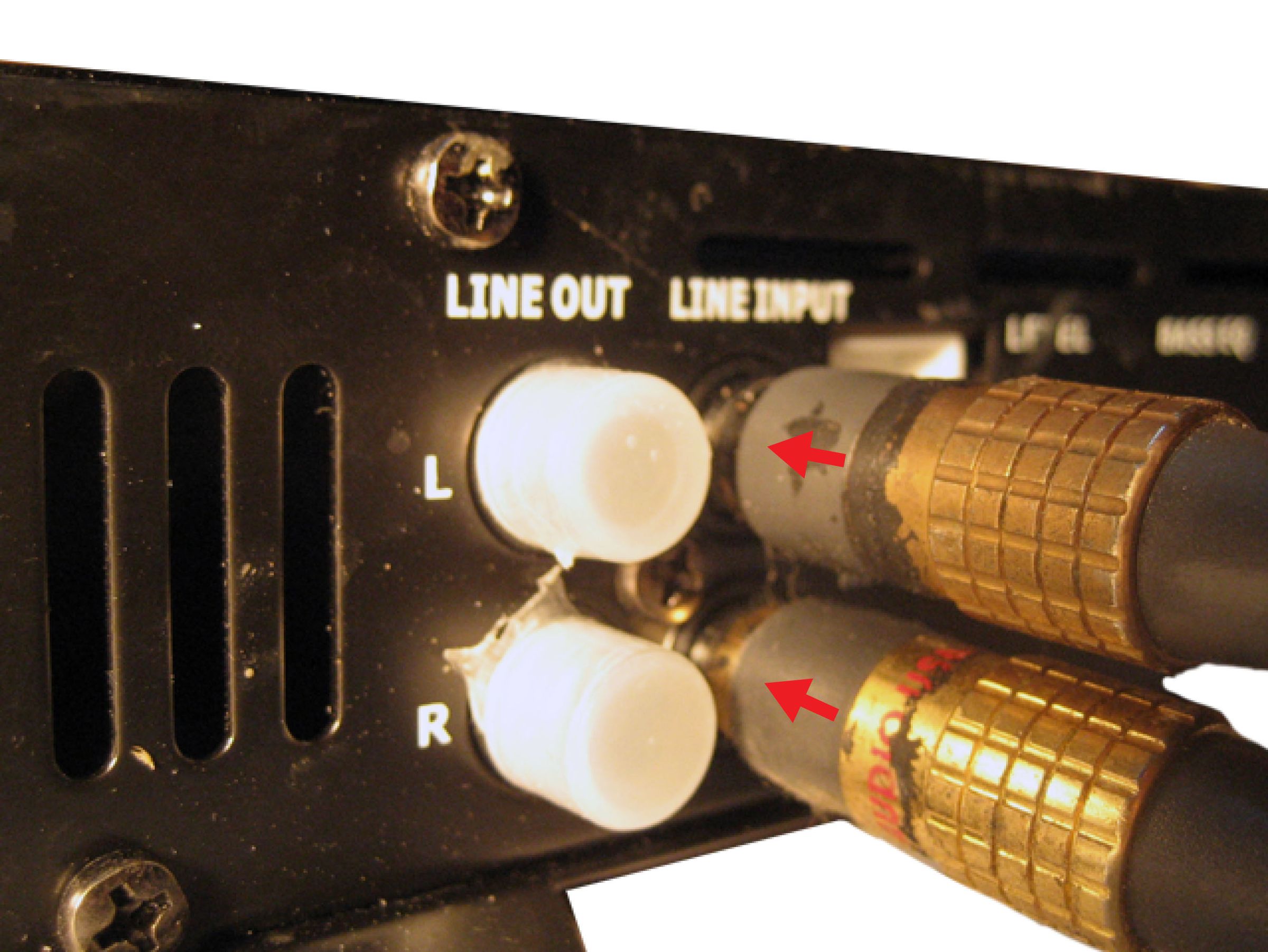 How to Upgrade or Replace Your Radio : 8 Steps - Instructables