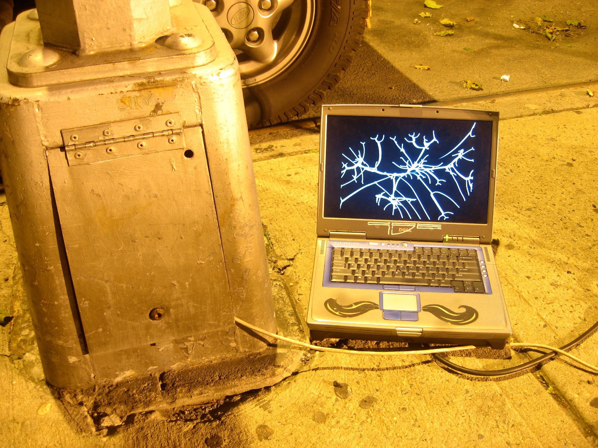 PROJECTION BOMBING : 8 Steps (with Pictures) - Instructables