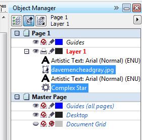 Using CorelDraw (A Tutorial) : 11 Steps - Instructables