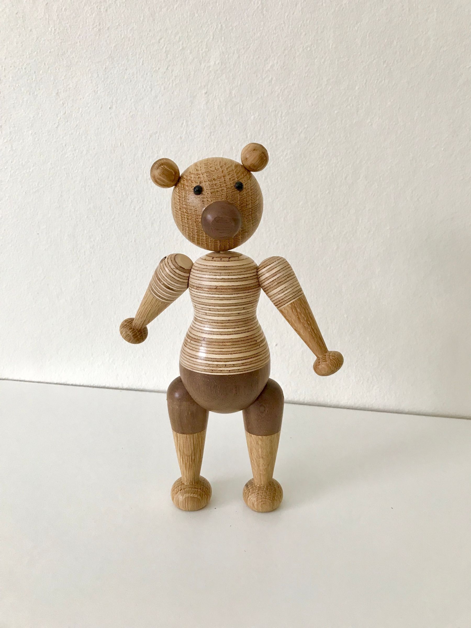 Make a Bear or Two.... : 11 Steps (with Pictures) - Instructables