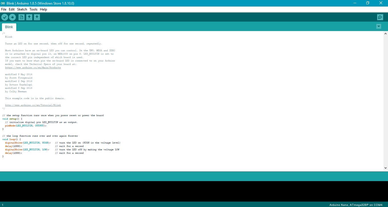 5 Most Common Arduino Nano Clone Problems and Their Solutions : 8 Steps ...