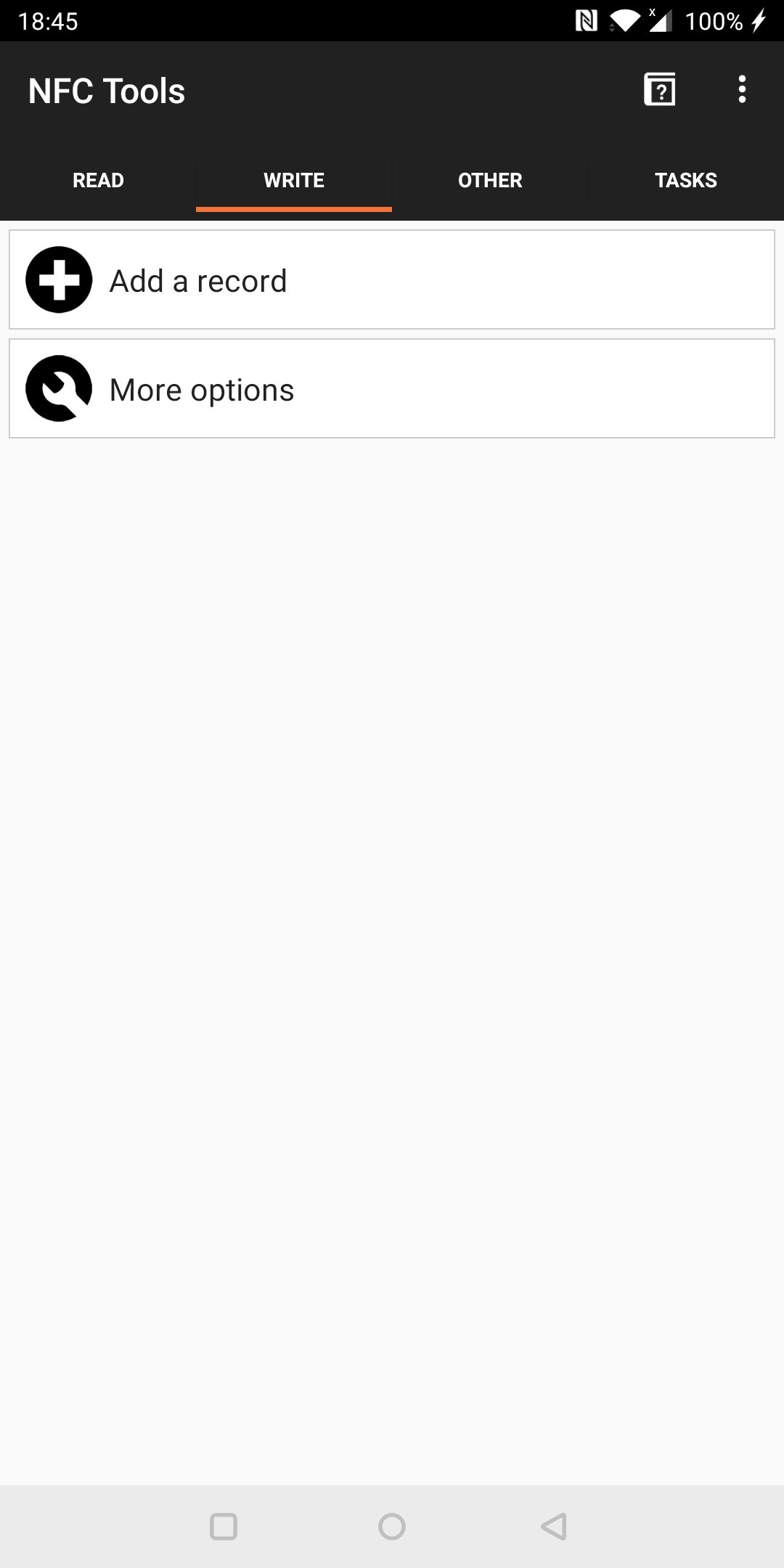 PCB Business Card With NFC : 18 Steps (with Pictures) - Instructables