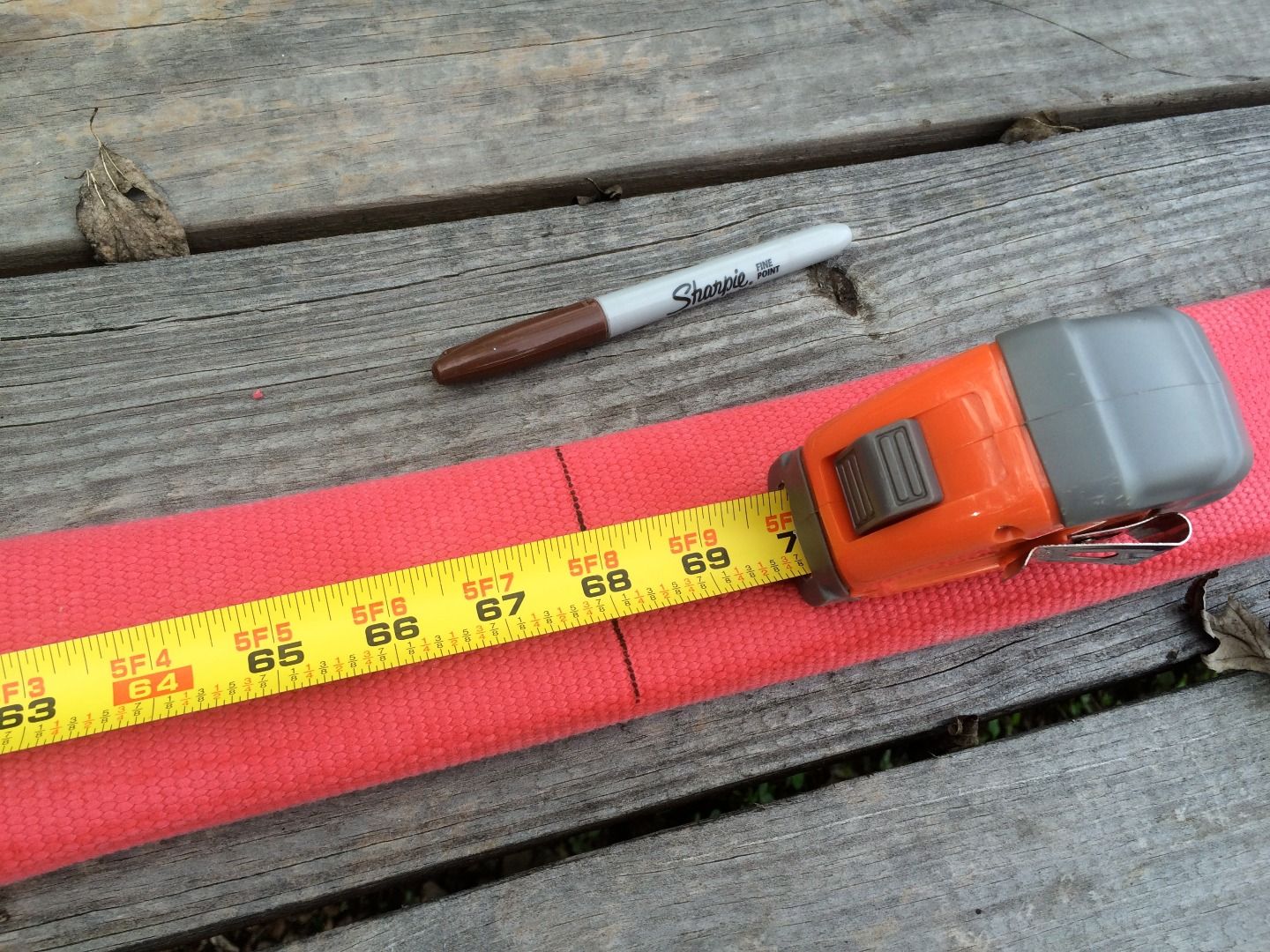 Fire Hose Rock Sling : 13 Steps (with Pictures) - Instructables