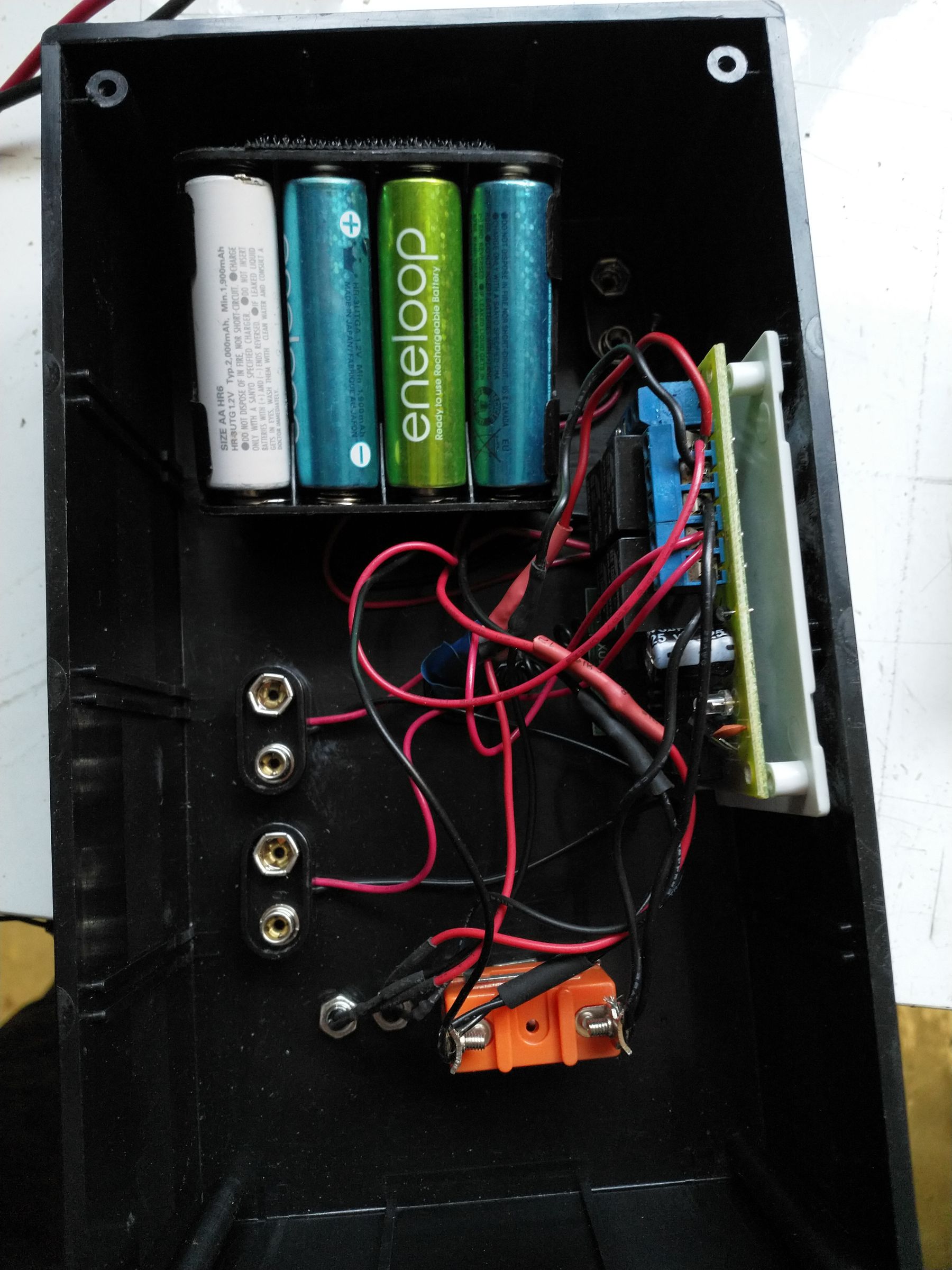 Wireless Model Rocket Ignition System : 5 Steps - Instructables