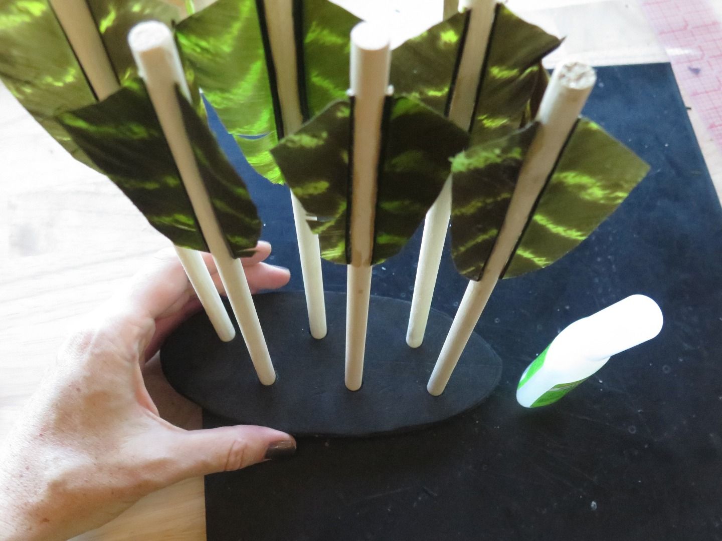 Cocktail Quiver : 13 Steps (with Pictures) - Instructables