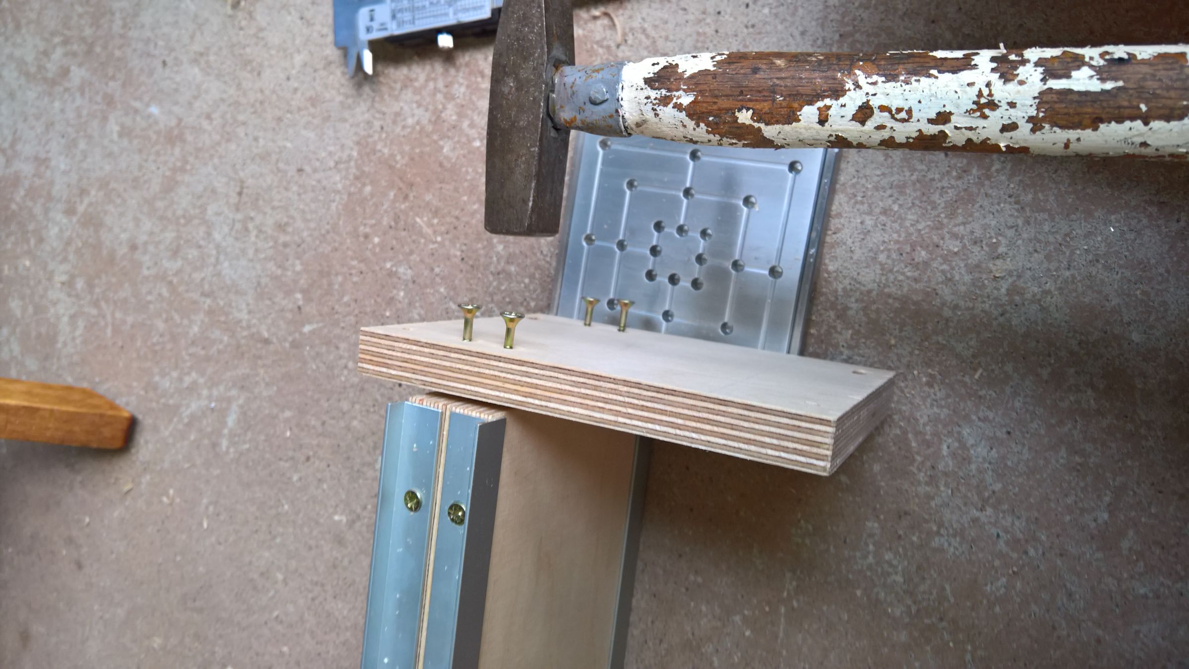 Build a CNC Router : 9 Steps (with Pictures) - Instructables